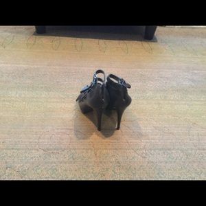 Aldo | Shoes | Aldo Multi Buckle Heels | Poshmark